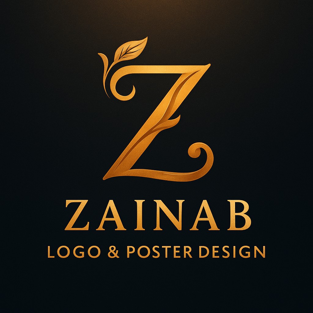Zainab M.