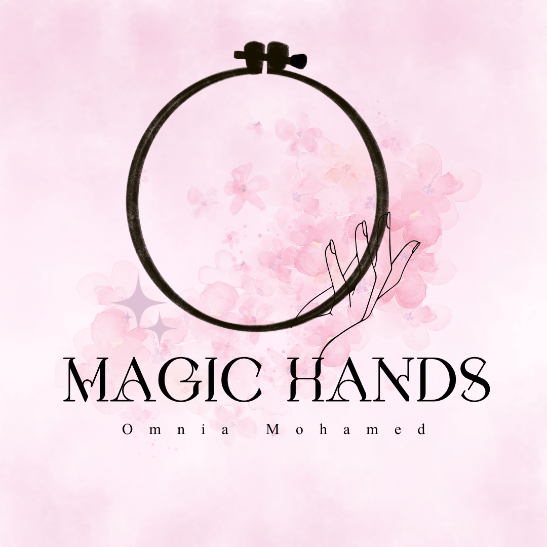 magic hands
