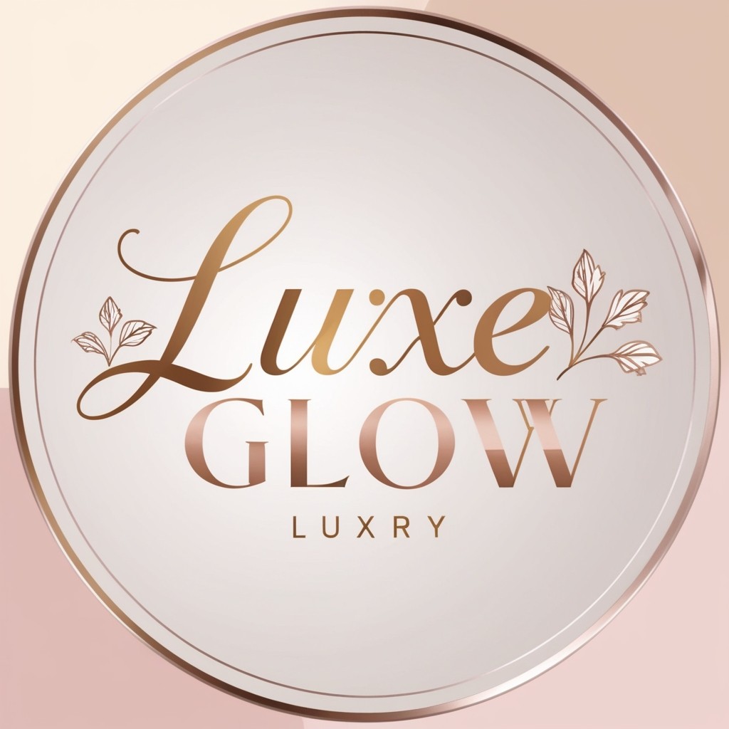 Luxe Glow brand