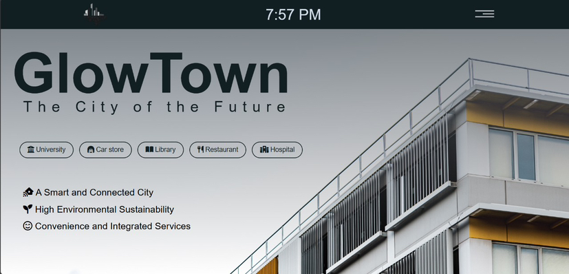 UI/UX & Frontend developer UI/UX & Frontend developer